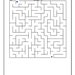 Maze Puzzle Book - Easy, "unplug, Explore, Immerse” Screenless Summer ...