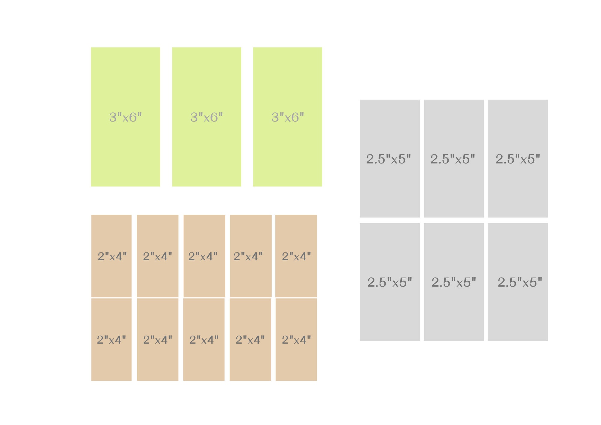 Editable Box Label Template With QR Code - Etsy