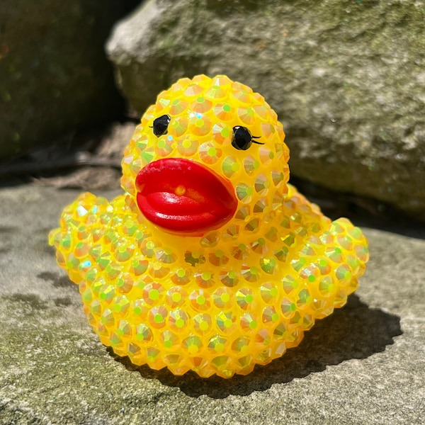 Custom Rubber Ducks - Etsy