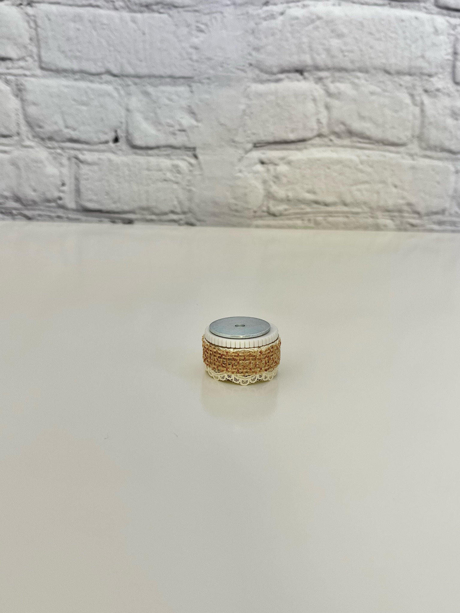 Battery Powered Ceiling Light - Boho - Etsy