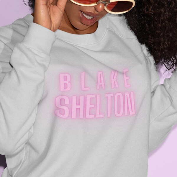 Blake Shelton - Etsy