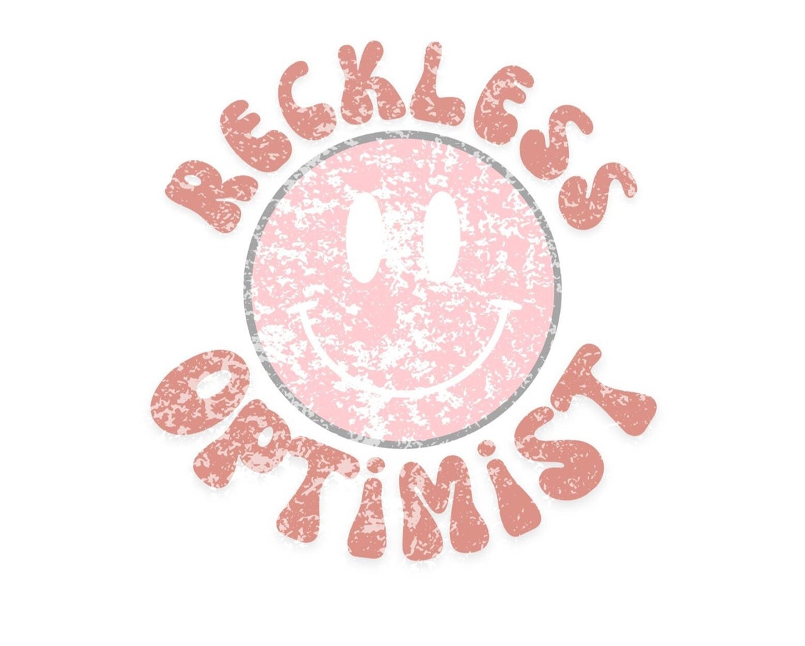 Smiley Face SVG - Choose Happy SVG - Digital, Groovy Svg, Distressed ...