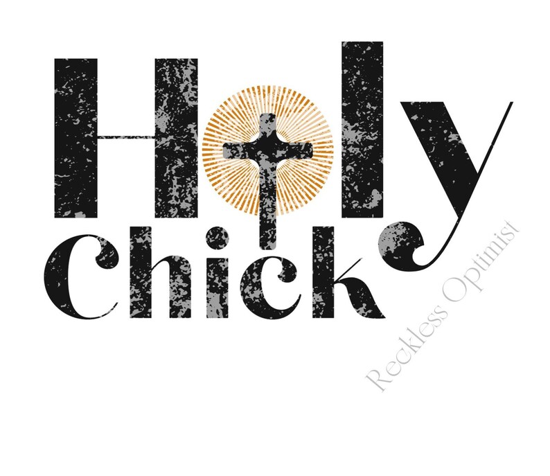 Holy Chick Svg, Christian PNG, Jesus Svg, Faith Cross Svg, Jesus Png ...