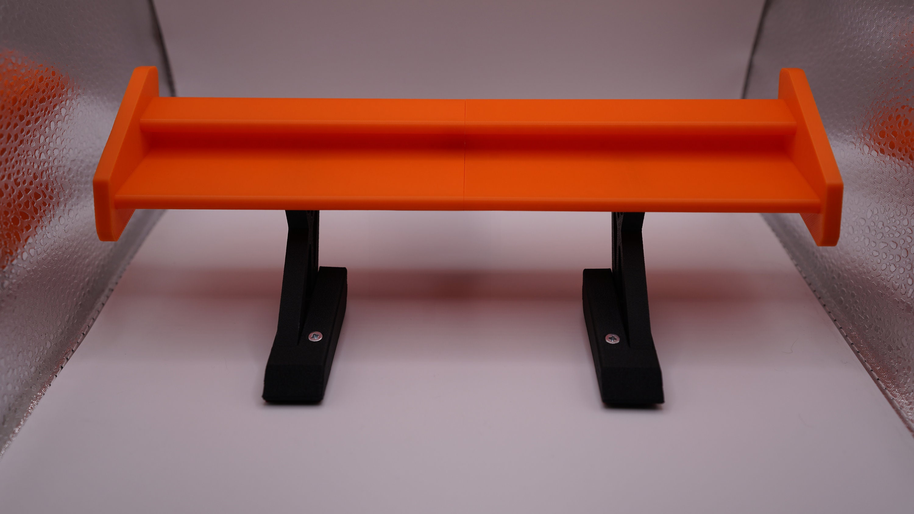 Spoiler Tuning Rear Spoiler for WORX Landroid Robotic Lawnmowers, Such ...