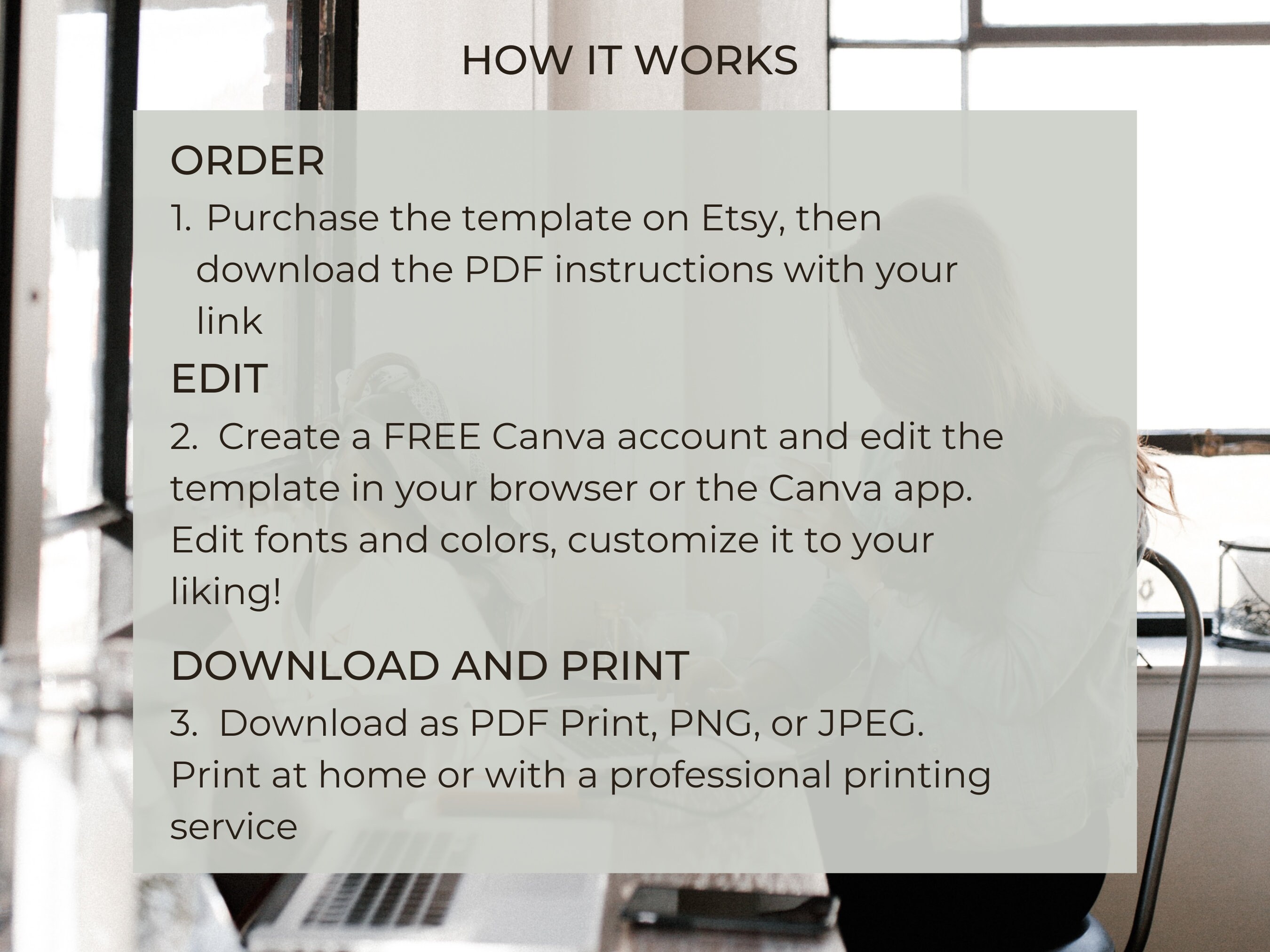 Holiday Business Thank You Card, Christmas Thank You Card for Business ...