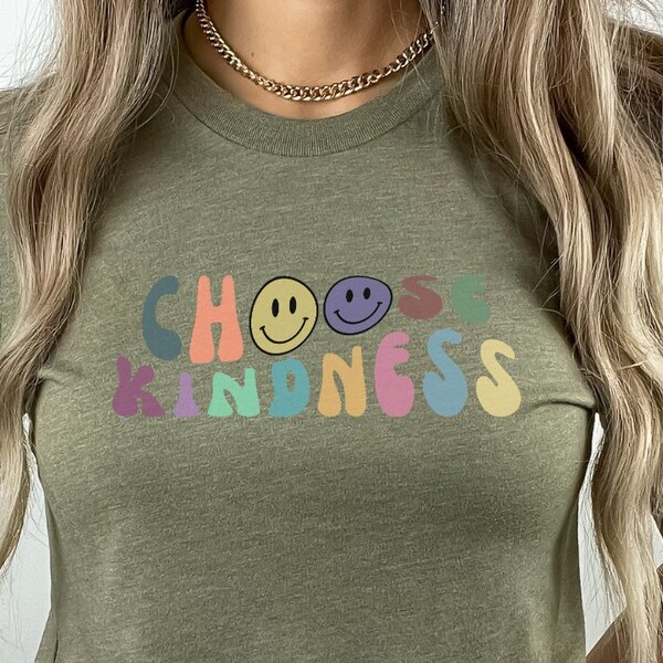 Smiley Face Shirt, Cute Smile Tee, Happy Face Shirt, Lightning Bolt ...