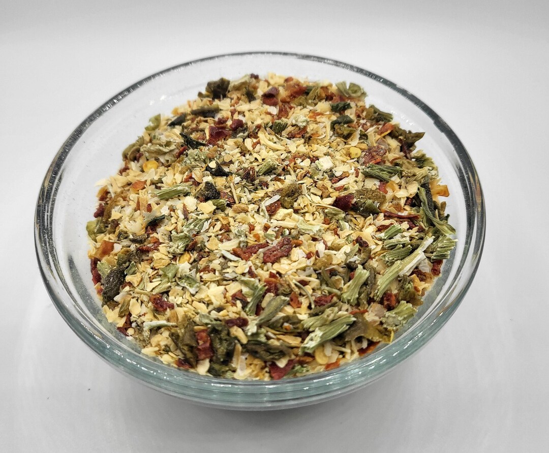 Auntie's Creole Trinity - Etsy