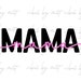 Mama and Mini Svg, Mama Mini Svg, Mommy and Me Svg, Mama and Mini Png ...
