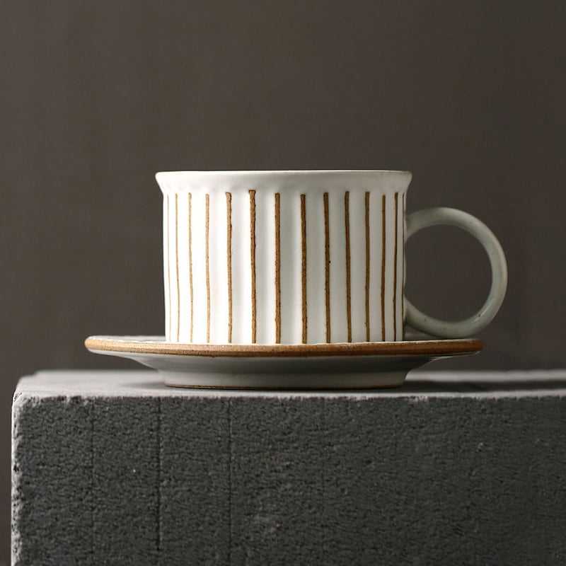 Handmade Tea Cups - Etsy