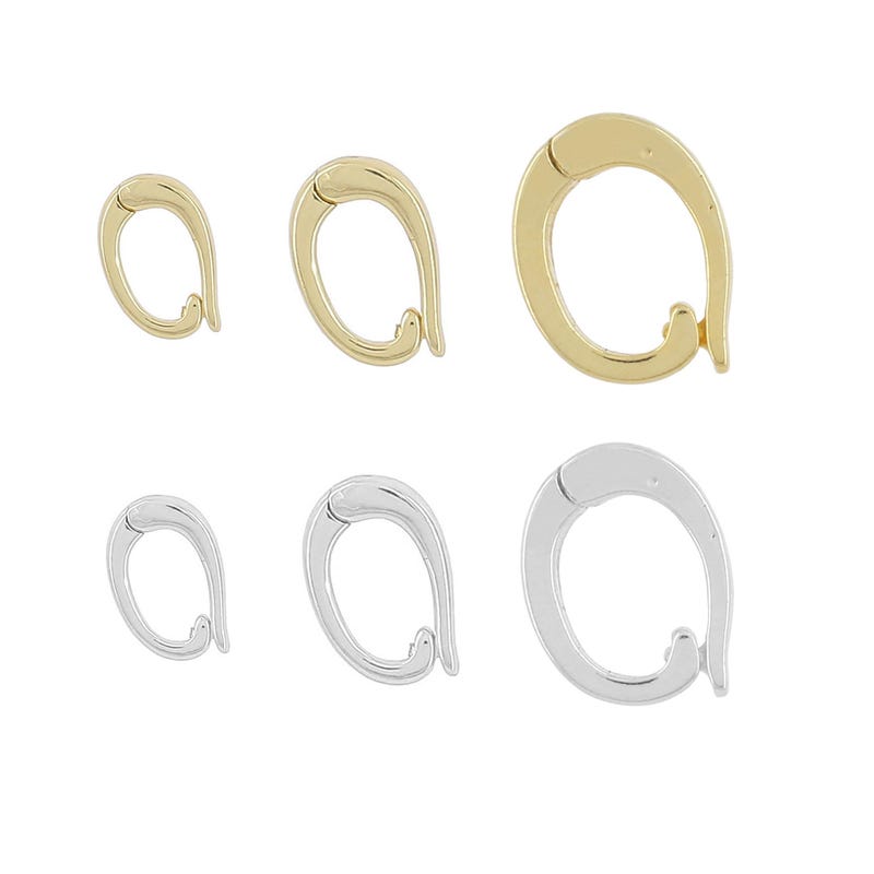 Necklace Shortener - Etsy