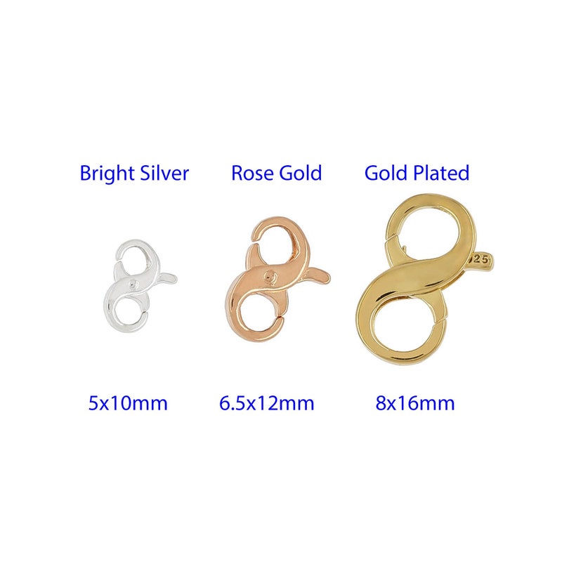 Figure 8 Carabiner - Etsy