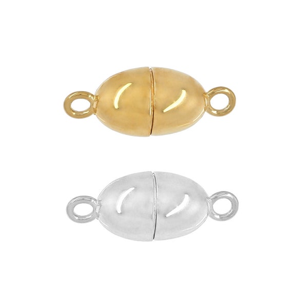 Heavy Duty Magnetic Clasp - Etsy