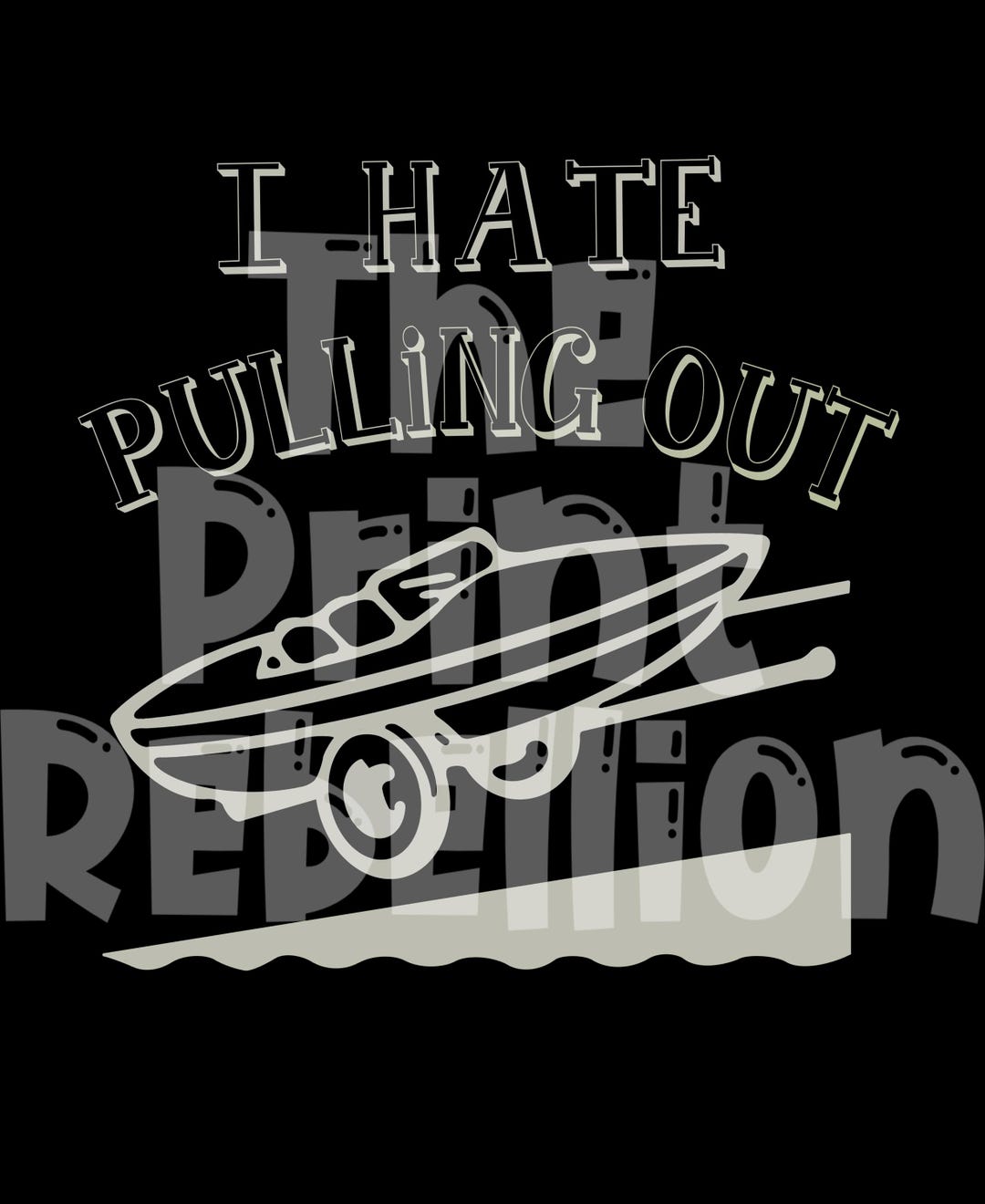 Boating PNG, Pulling Out, Fishing, Dad, Funny, Boat, Shirt, Cup - Etsy