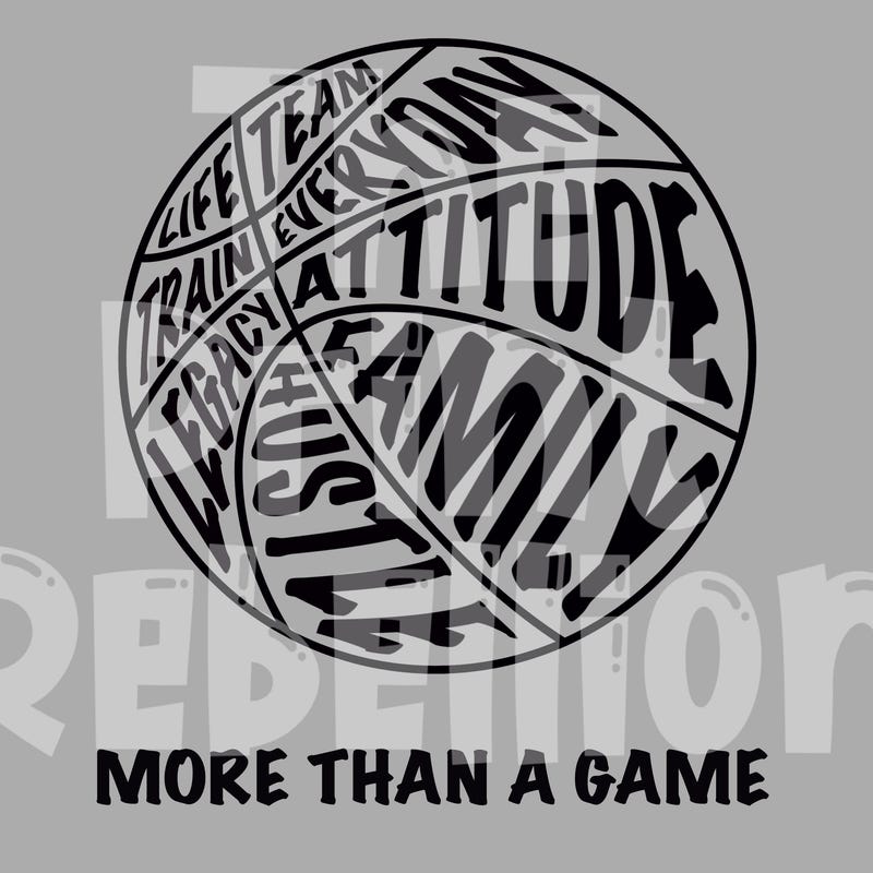 Basketball Dtf Shirt - Etsy