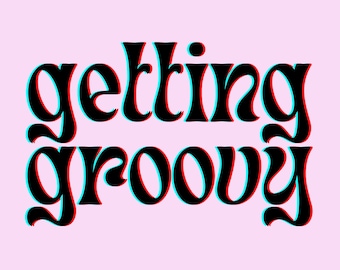 Groovy Bachelorette Svg Bundle, Bachelorette Svg, Bundle Svg, Bride ...