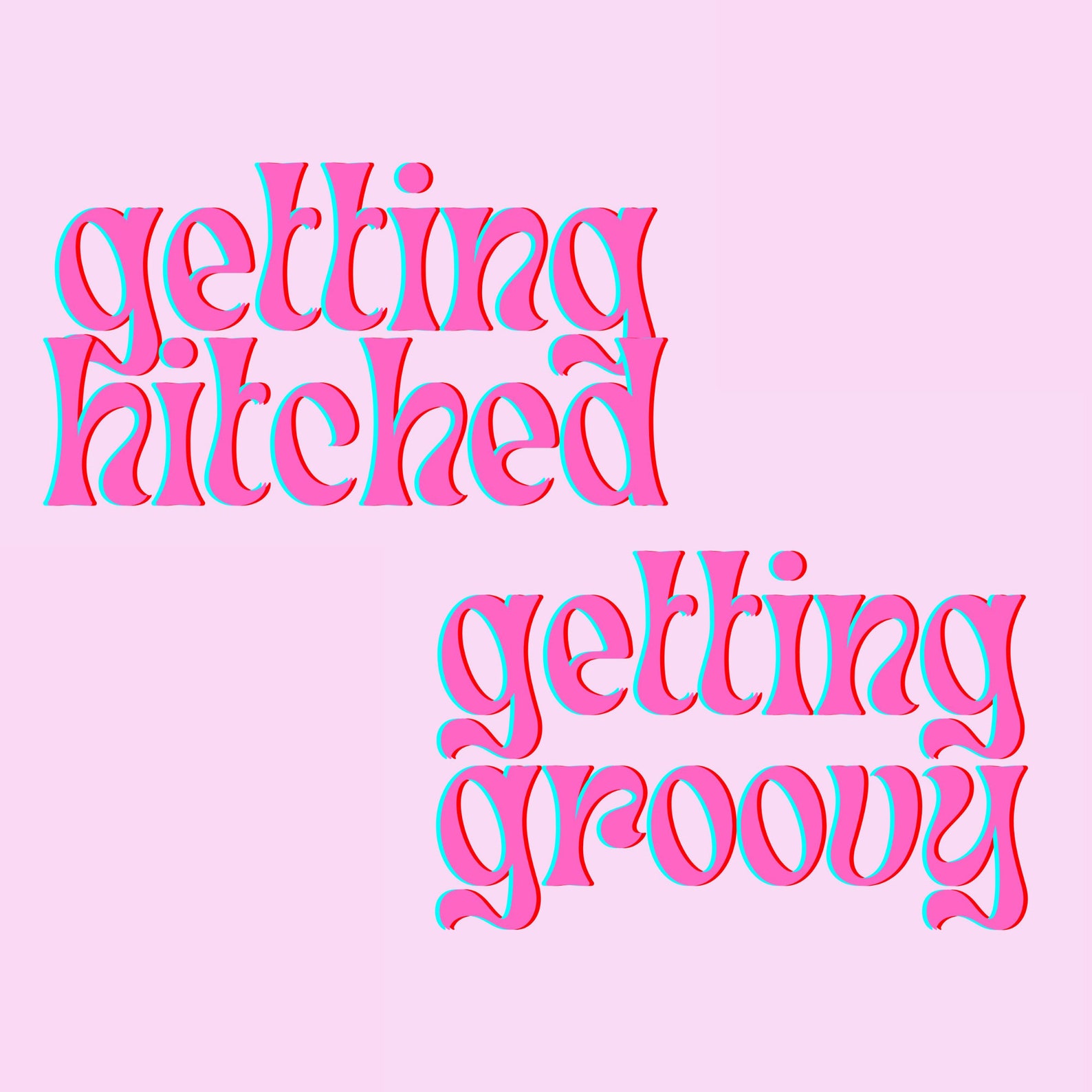 Groovy Bachelorette Svg Bundle, Bachelorette Svg, Bundle Svg, Bride ...