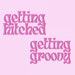 Groovy Bachelorette Svg Bundle, Bachelorette Svg, Bundle Svg, Bride ...