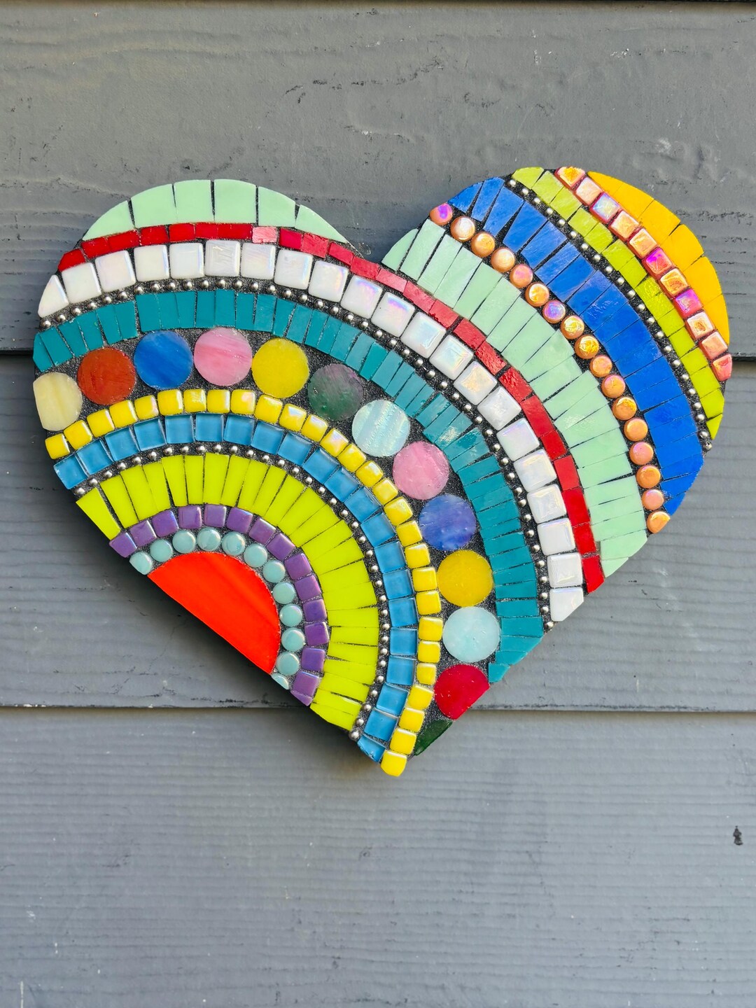 Heart Full of WHIMSY - Etsy