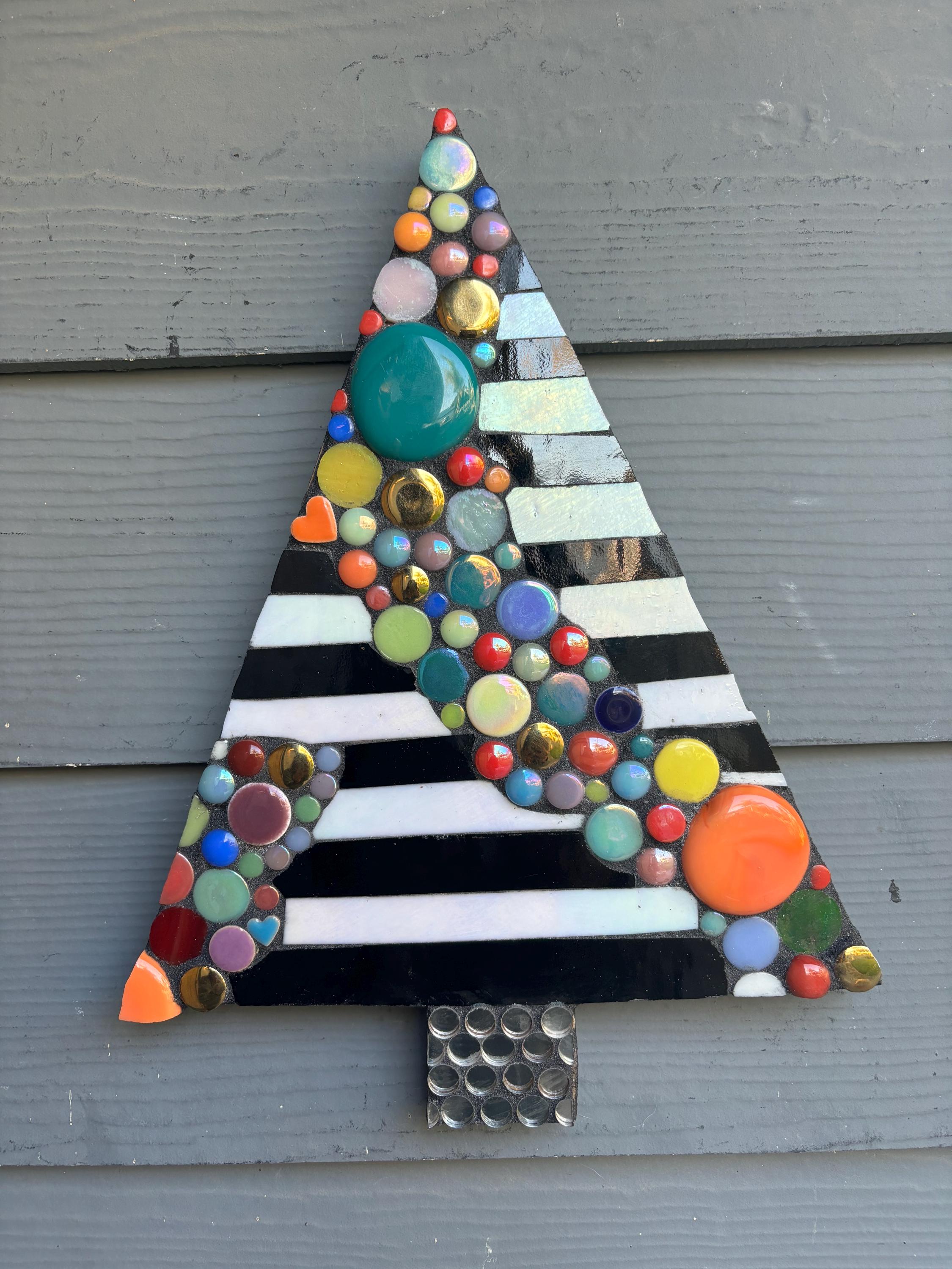 Christmas Tree Joy - Etsy