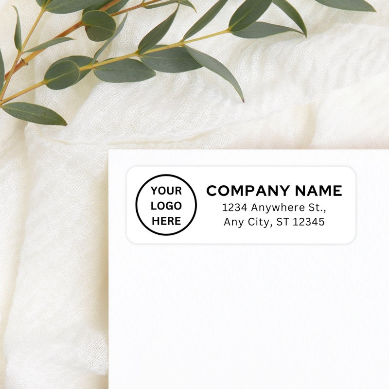 Business Stickers - Etsy