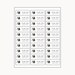 Raven Return Address Labels, Personalized Self - Adhesive Return ...