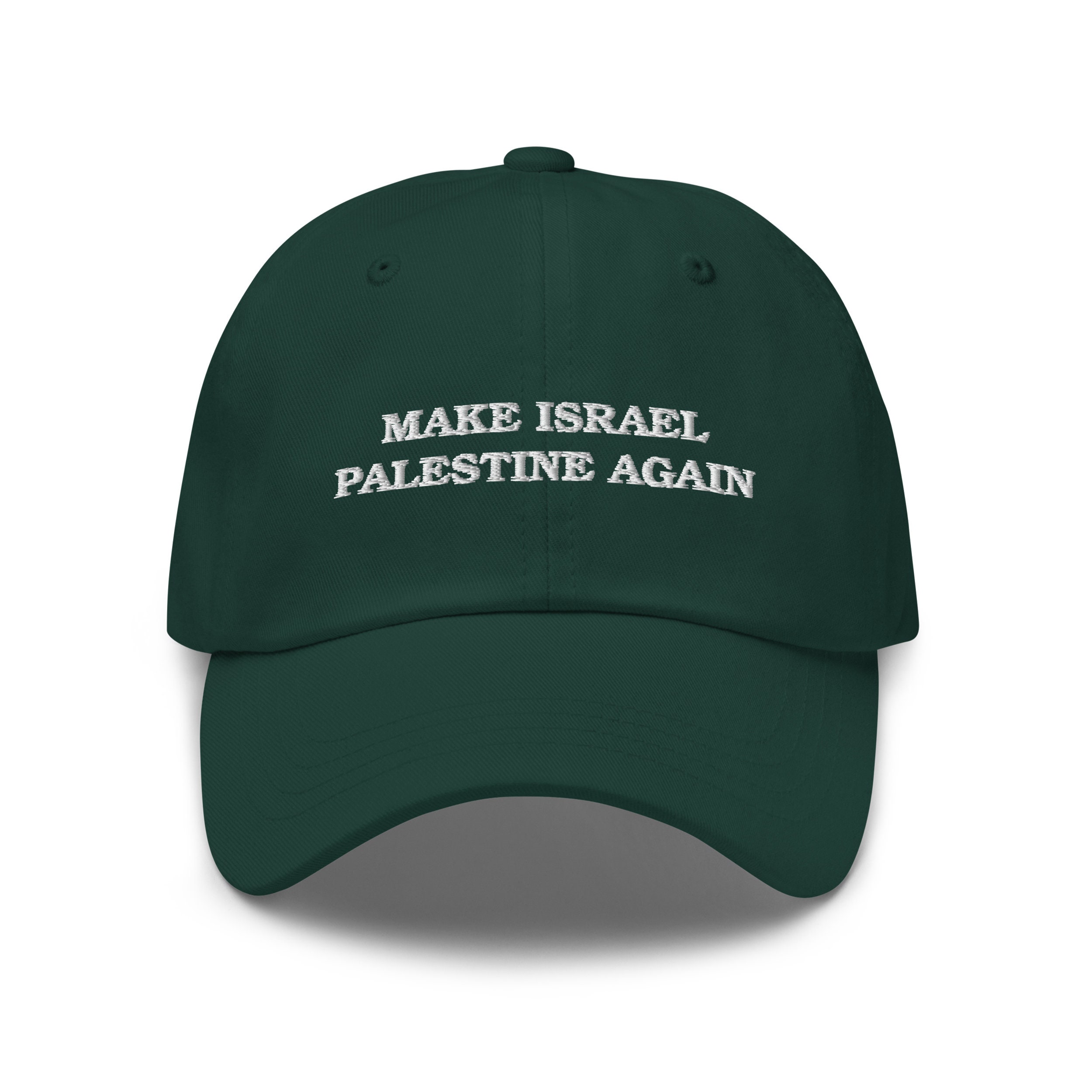Make Israel Palestine Again Hat - Etsy