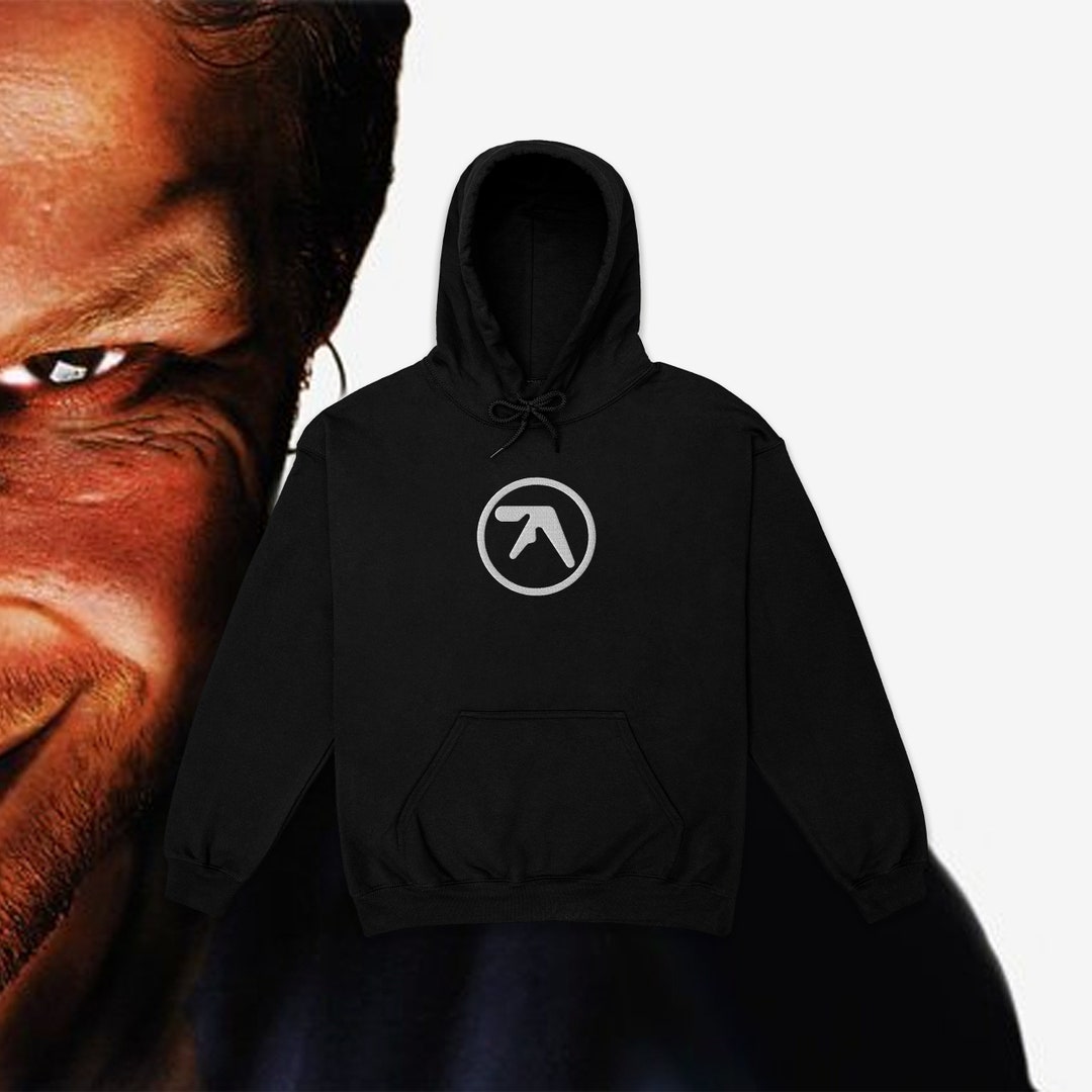 Aphex Twin Hoodie - Etsy
