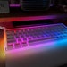 High Quality Acrylic Case for Mechanical Keyboards Dust Cover - Etsy