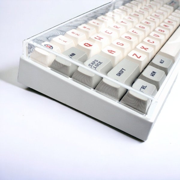 Keyboard Cover - Etsy