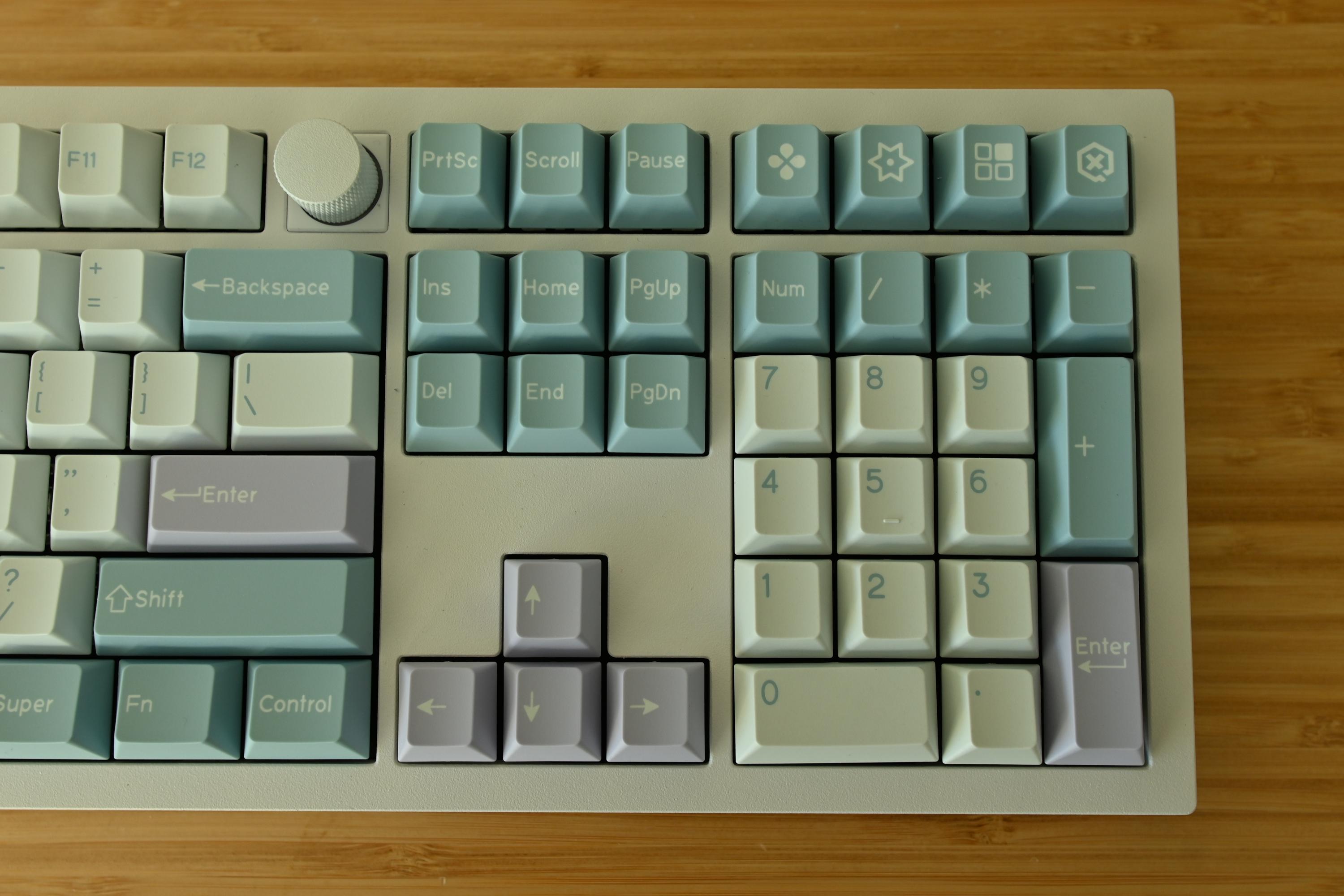 Magical Fairy Dreams Keycap Set: Cherry Profile, PBT - Etsy UK