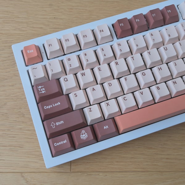 Osume Keycaps - Etsy