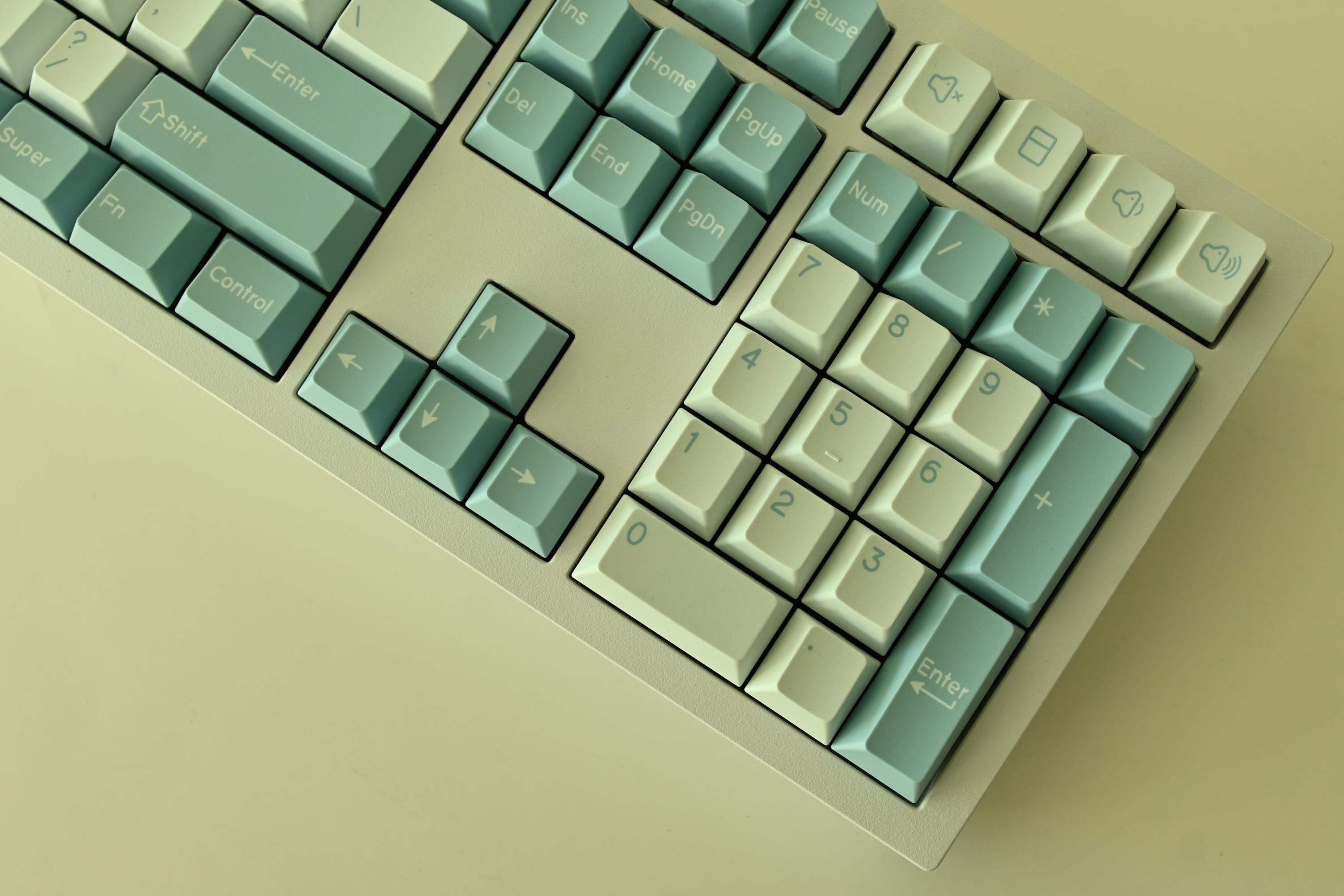 Magical Fairy Dreams Keycap Set: Cherry Profile, PBT - Etsy UK