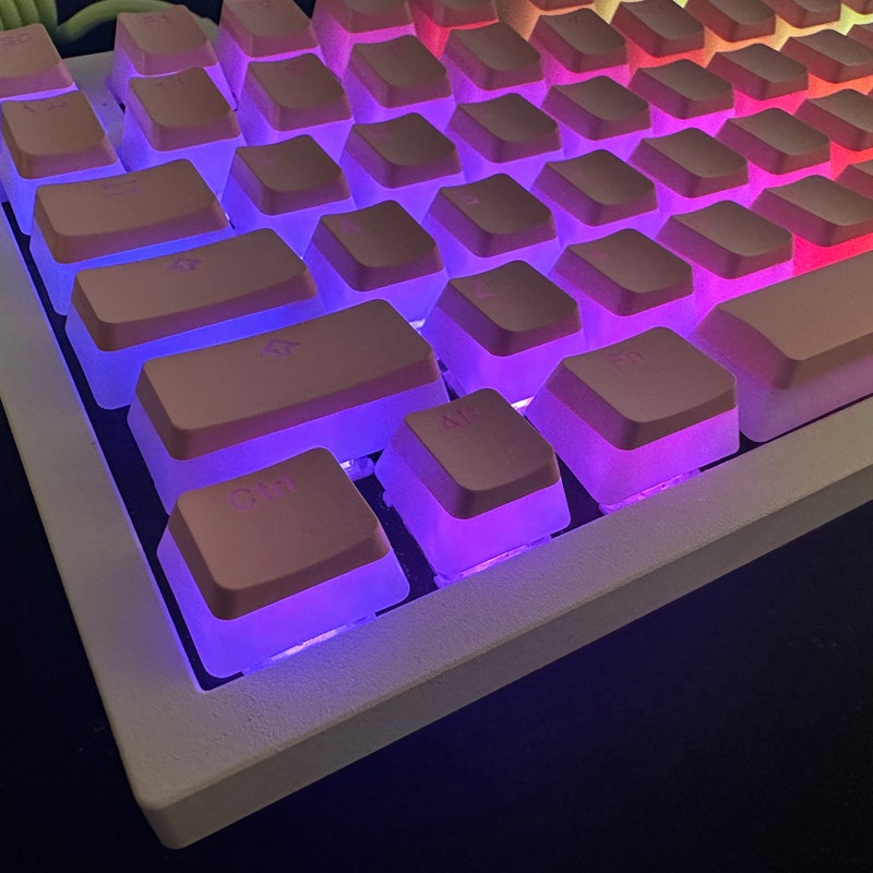 South Facing Keycaps - Etsy