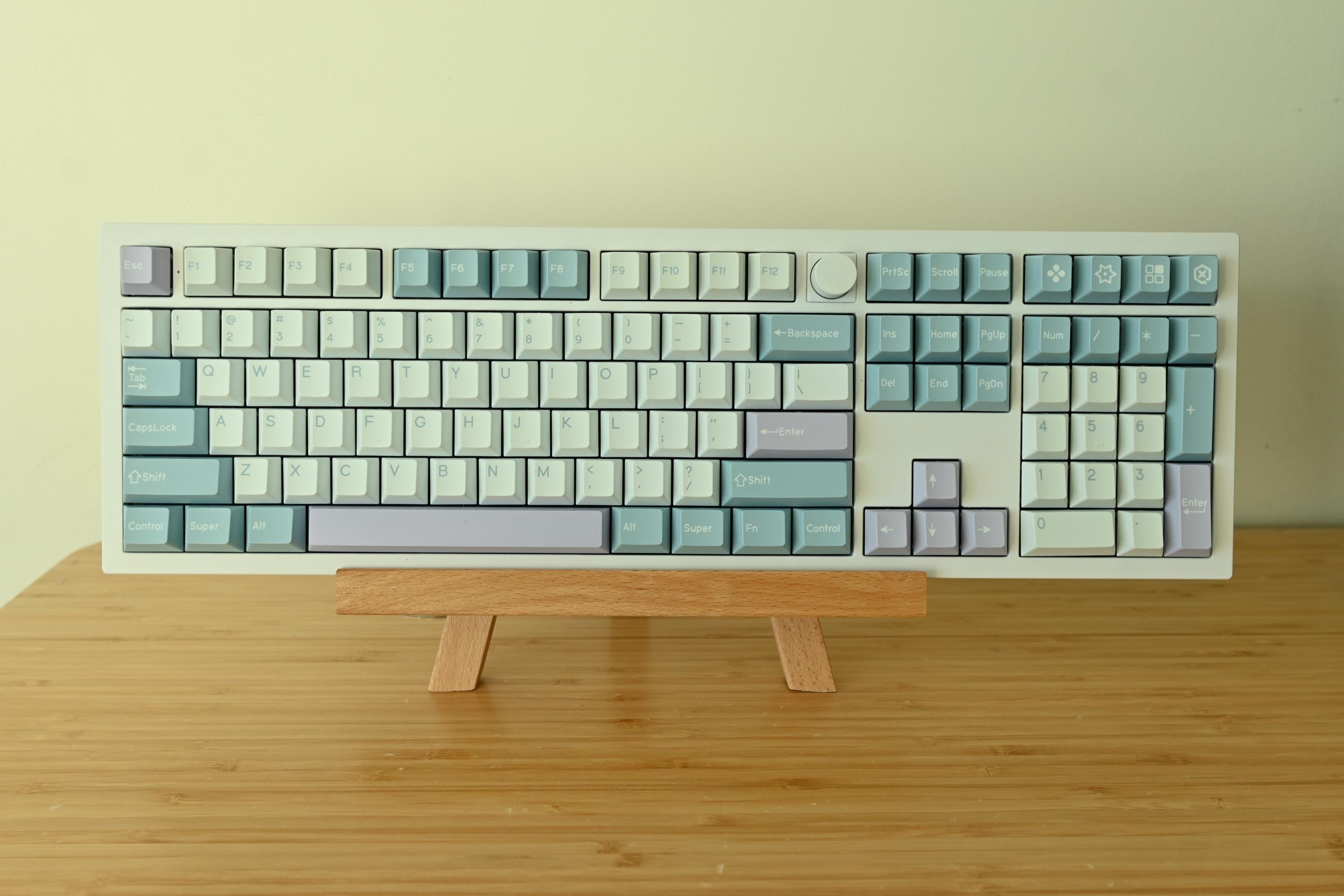 Magical Fairy Dreams Keycap Set: Cherry Profile, PBT - Etsy UK