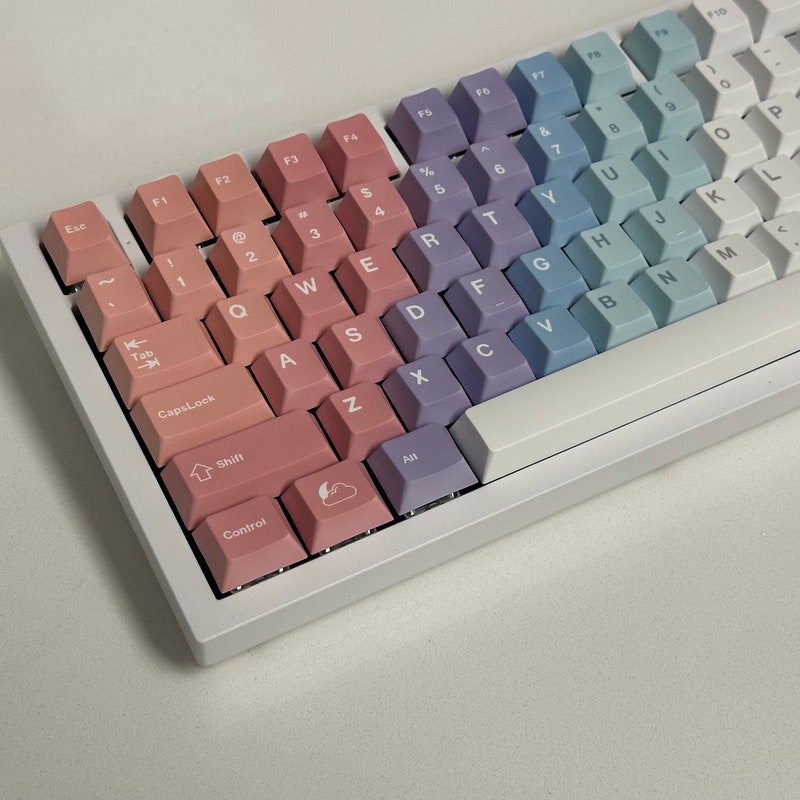 Aula F99 Keycaps - Etsy