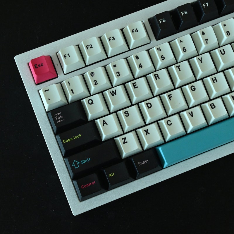 Space Theme Keycap - Etsy