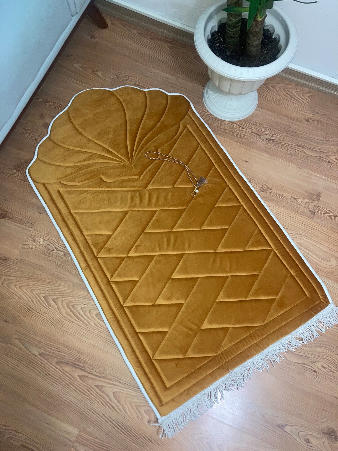 Luxury Prayer Mat,foam Padded Prayer Mat,soft Padded Prayer Rug,carpet ...