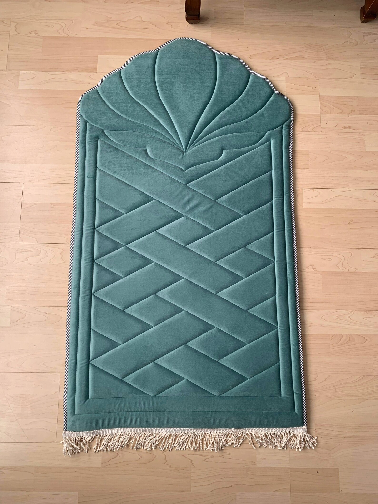 Memory Foam Prayer Matsoft Padded Rugextra Thick Prayer - Etsy