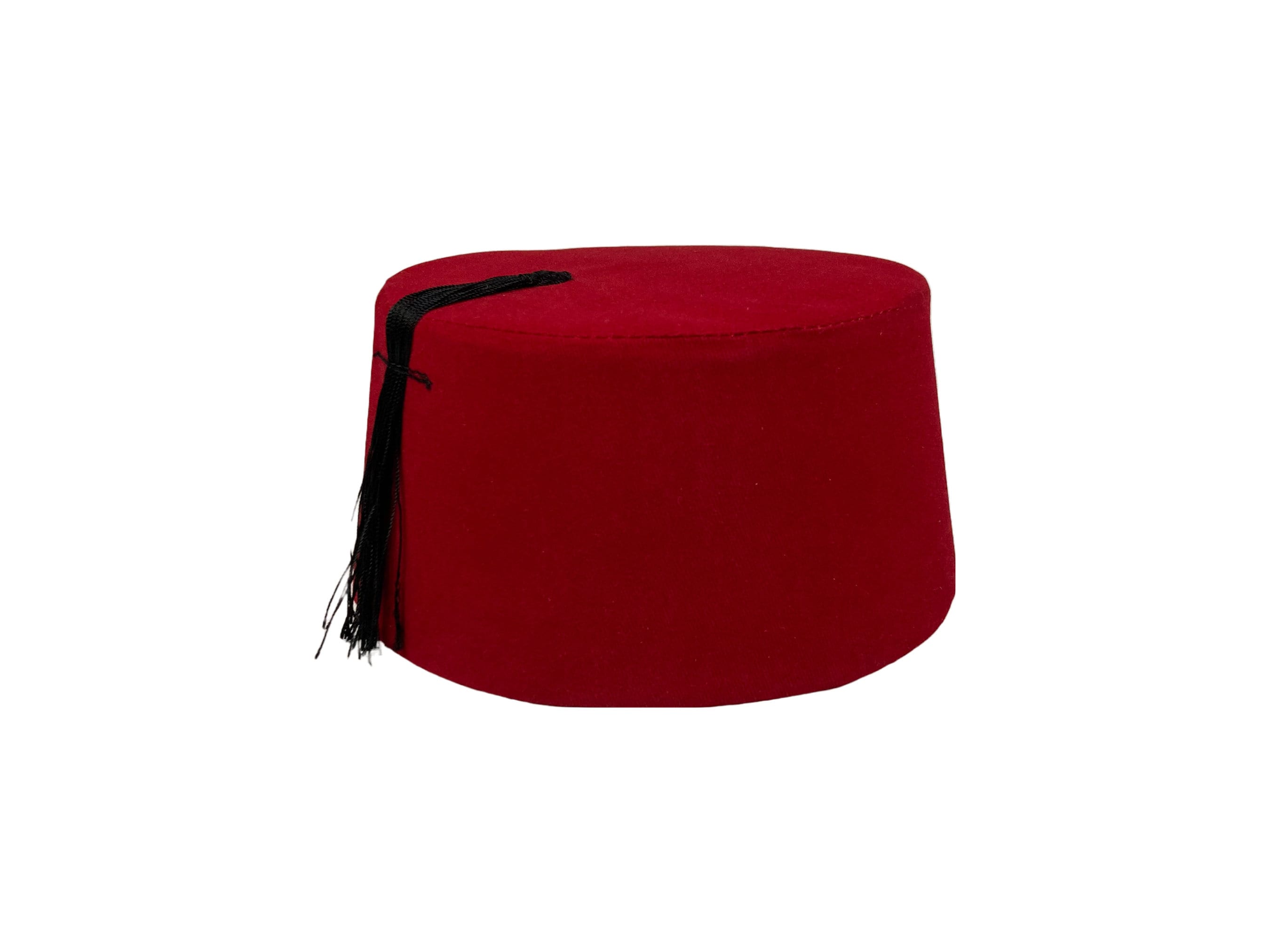 Unique Handwritten Turkish Calligraphy on Personalized Fez, Tarboosh ...