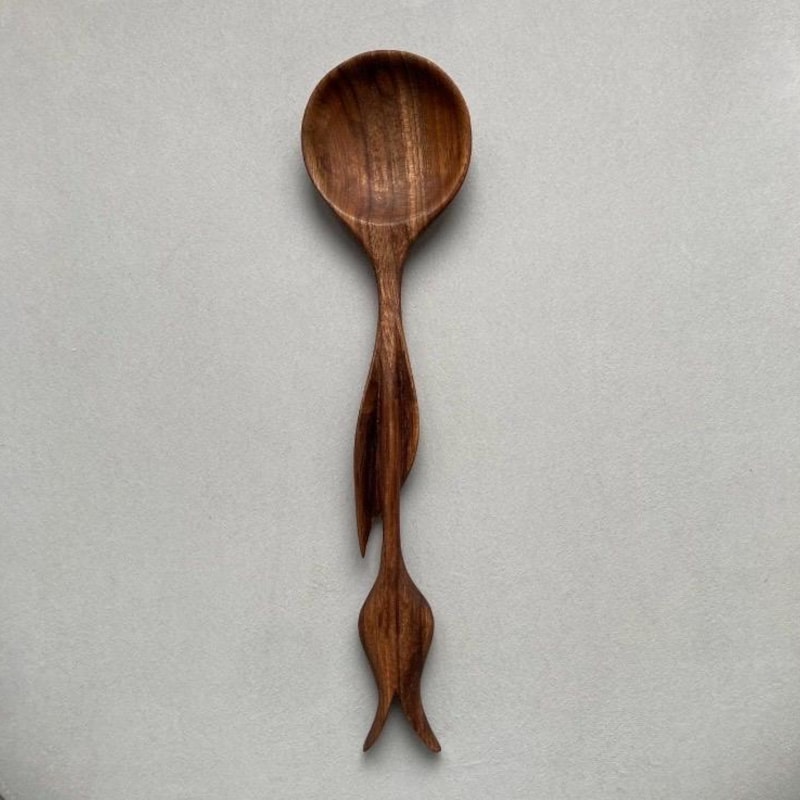 Handmade Spoon - Etsy