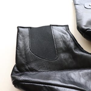 Islam Shoes Mest, Halal Slippers, Prayer Sock, Leather Sock, Winter ...