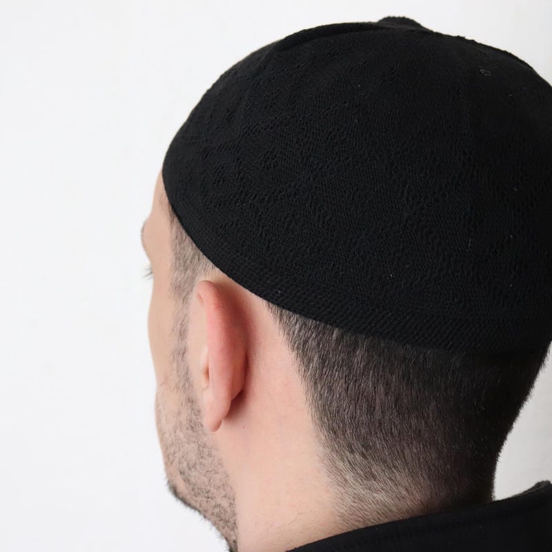 Islamic Men Hats - Etsy