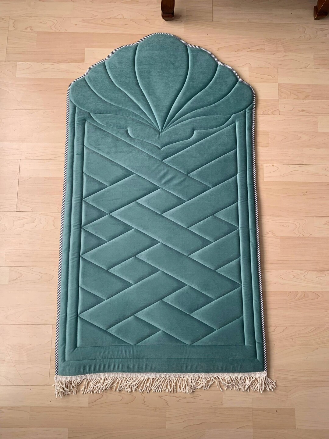 Foam Prayer Mat, Thick Prayer Mat, Muslim Wedding, İslamic Gifts ...