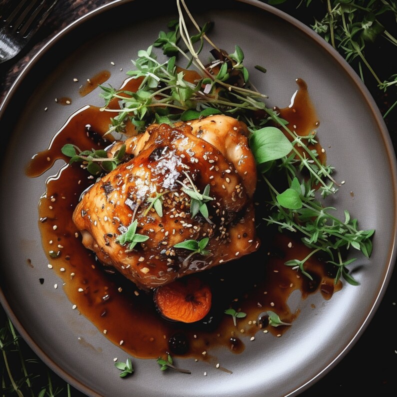 Midjourney Prompt for Food , Fully Customisable, Best Midjourney ...