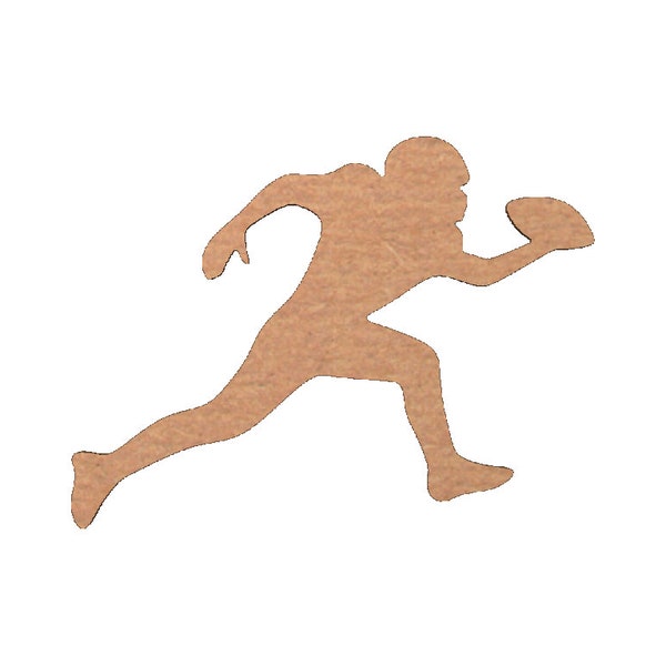Life Size Football Player Cutout - Etsy