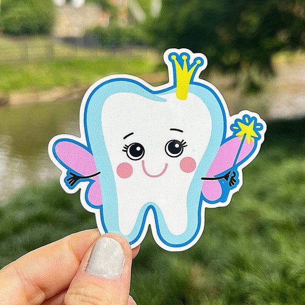 Rda Sticker Gift - Etsy