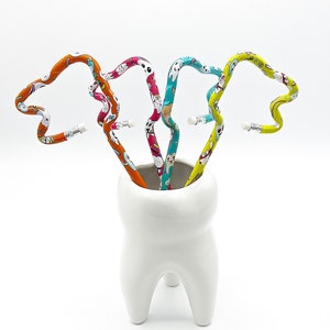 Tooth Pencil Dental Student Gift Future RDH Student Gift RDH Gift RDA ...