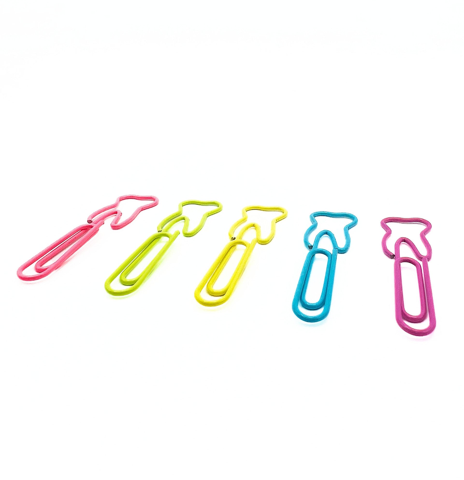 Dental Paper Clip Tooth Paperclip Dental Stocking Stuffer Dental ...