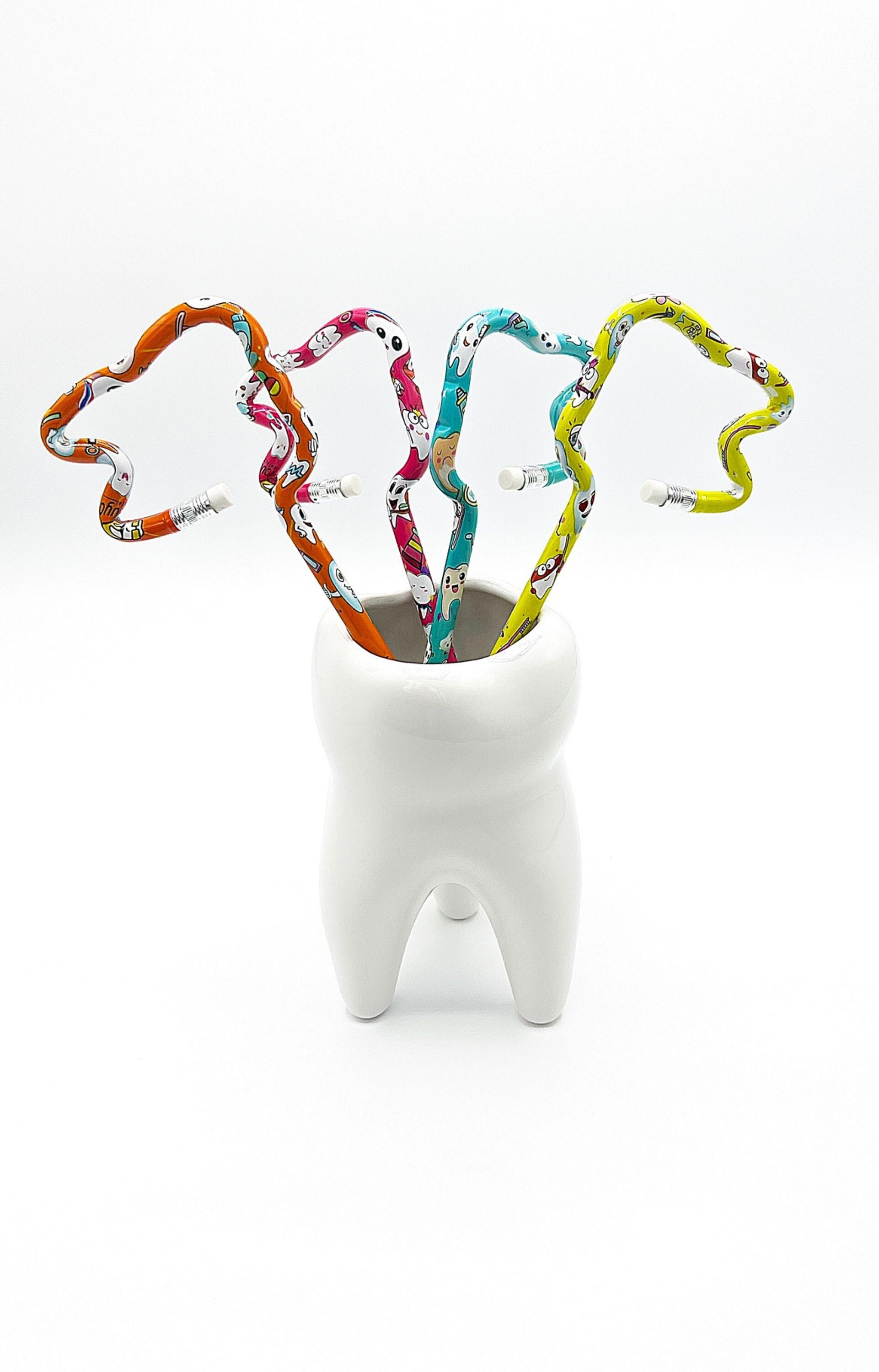 Tooth Pencil Dental Student Gift Future RDH Student Gift RDH - Etsy