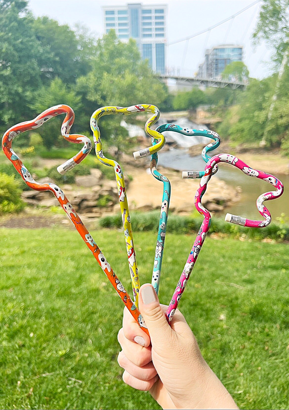 Tooth Pencil Dental Student Gift Future RDH Student Gift RDH - Etsy